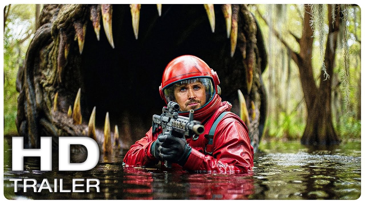 March 2026 Movie Trailers - YouTube