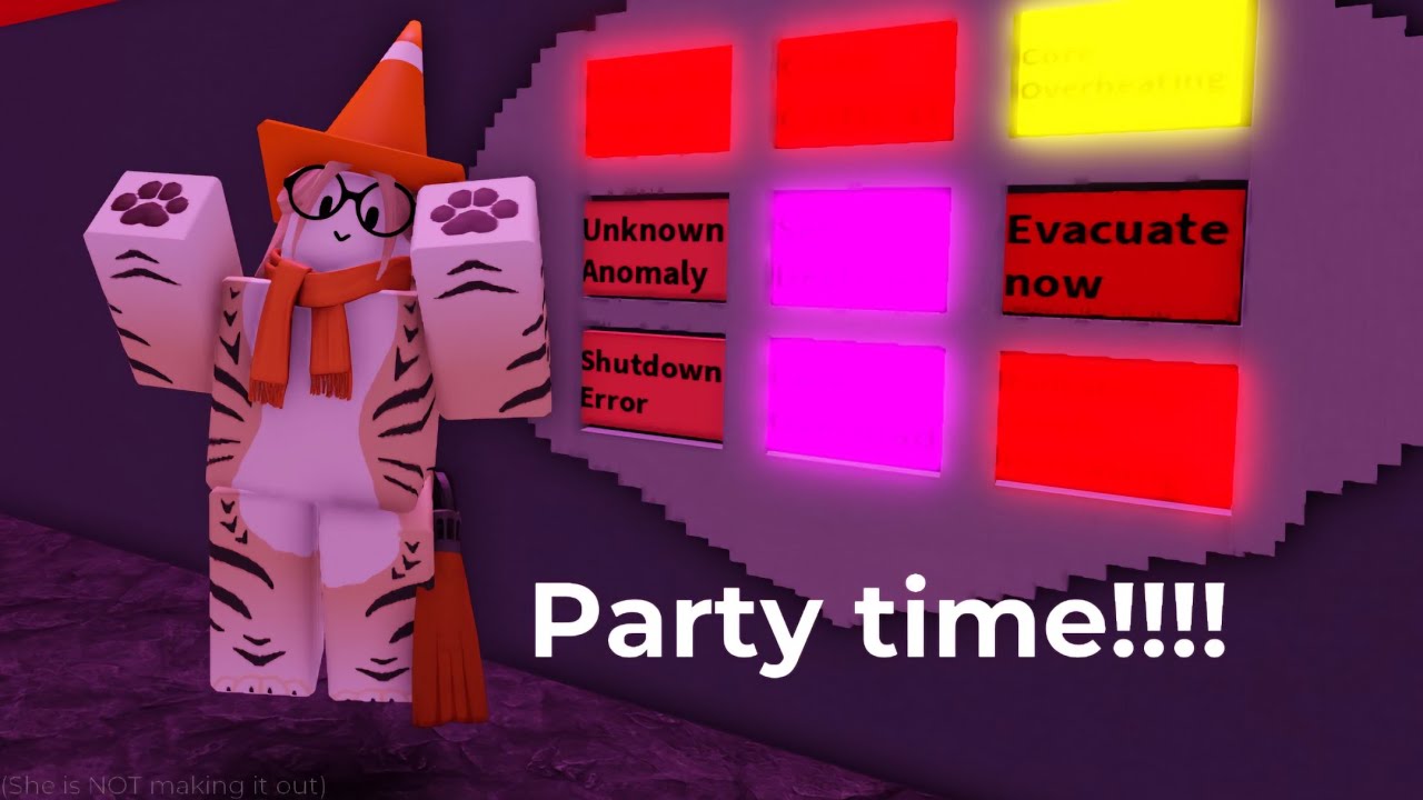 Random Core Game 2024 #9 - Core Self Destruct - YouTube