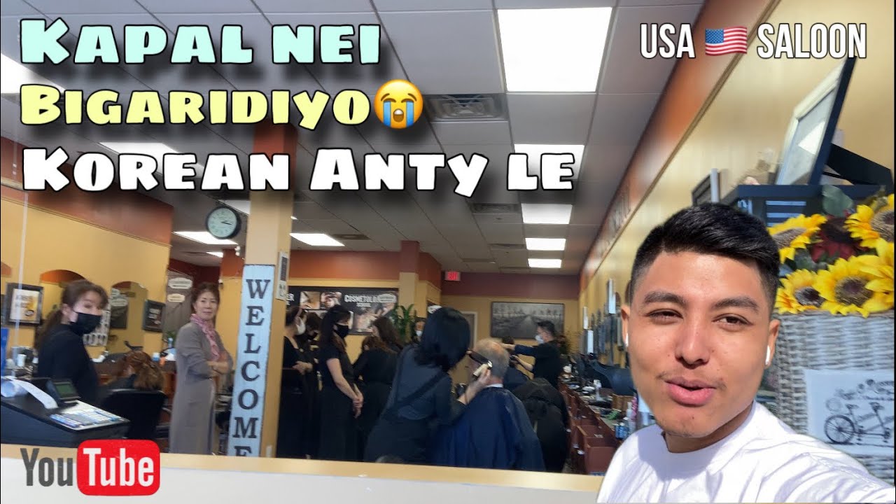 First time USA 🇺🇸 Ma kapal kateko… Bigaridiyo hau😭 - YouTube