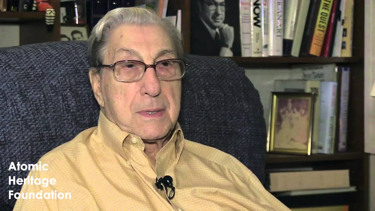 James Schoke's Interview (2014) - YouTube