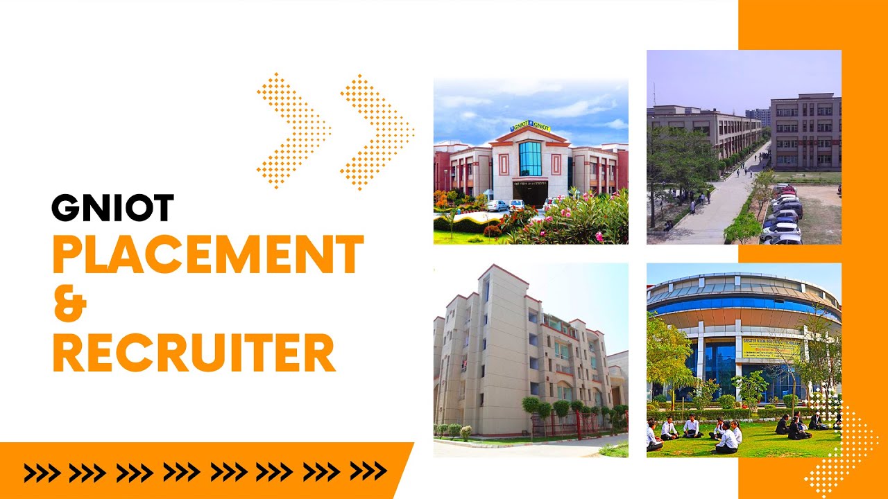 PLACEMENT/ RECRUITERS OF GNIOT ( GROUP OF INSTITUTIONS ) | COLLEGE ...