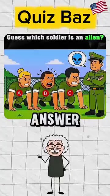 How well did you do? Let me know your score! 👇 #quizgame # ...