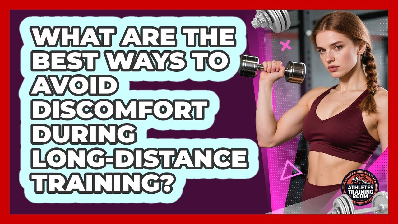 What Are The Best Ways To Avoid Discomfort During Long-distance ...