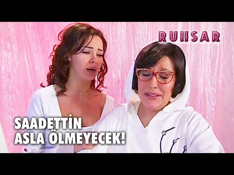 Ruhsar, Mazhar'a Ulaşmak İçin Gözüm Ablayı Ağlattı! - Ruhsar 67. Bölüm