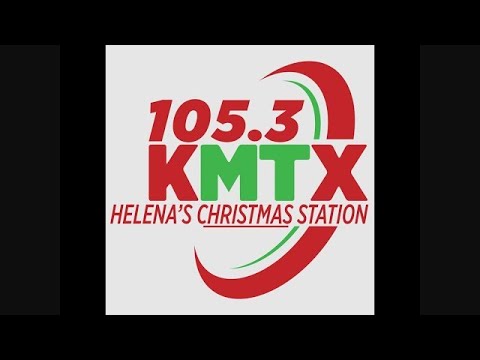 105.3 KMTX - Station ID (5PM): November 22, 2023 - YouTube