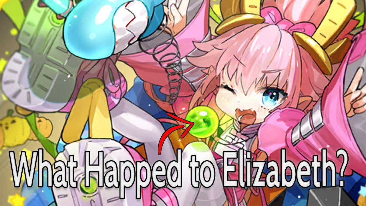 Elizabeth The Newest Pretender Servant【nine Dragon Tattoo Eliza】 Youtube
