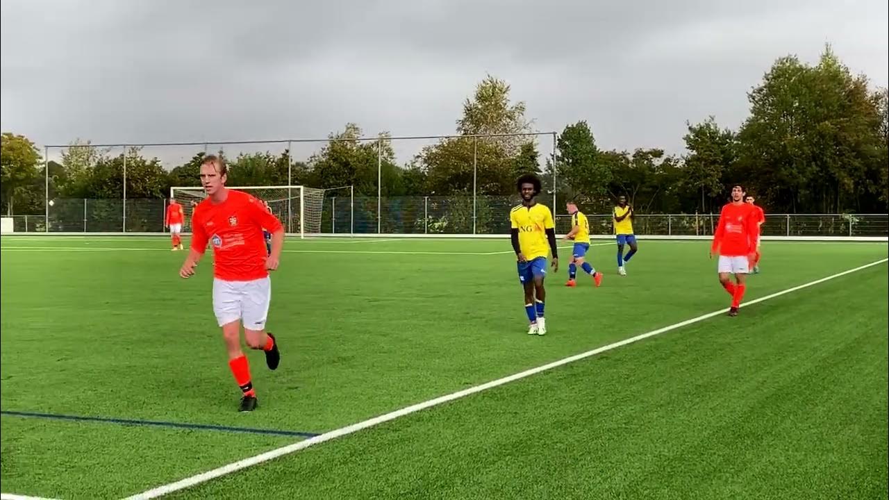 SV Loosdrecht 023 tegen OSM 75 23 september 2023 - YouTube