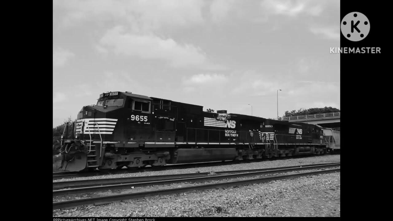 NS 9655 will become XXXX (Coming Soon) - YouTube
