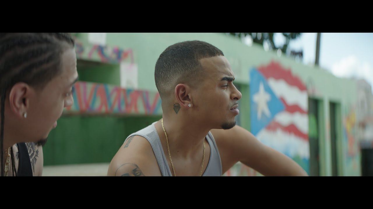 Ozuna - (Movie Trailer) | ODISEA THE MOVIE - YouTube