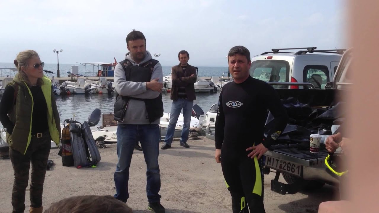 ΣΥΛΛΟΓΟΣ ΑΥΤΟΔΥΤΩΝ ΦΘΙΩΤΙΔΟΣ ΠΟΣΕΙΔΟΝ LETS DO IT RAXES - YouTube