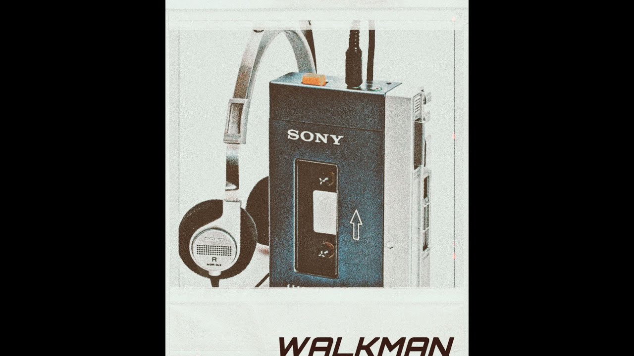 Watchmen - Walkman - YouTube