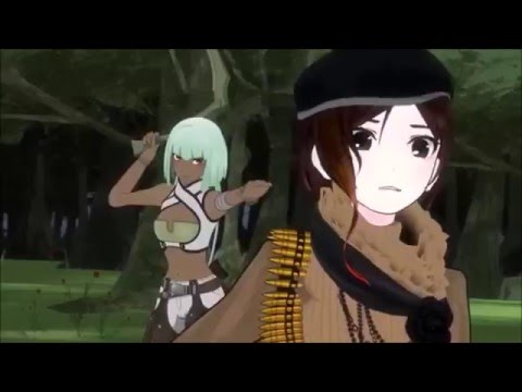 Emerald x Cinder AMV - YouTube