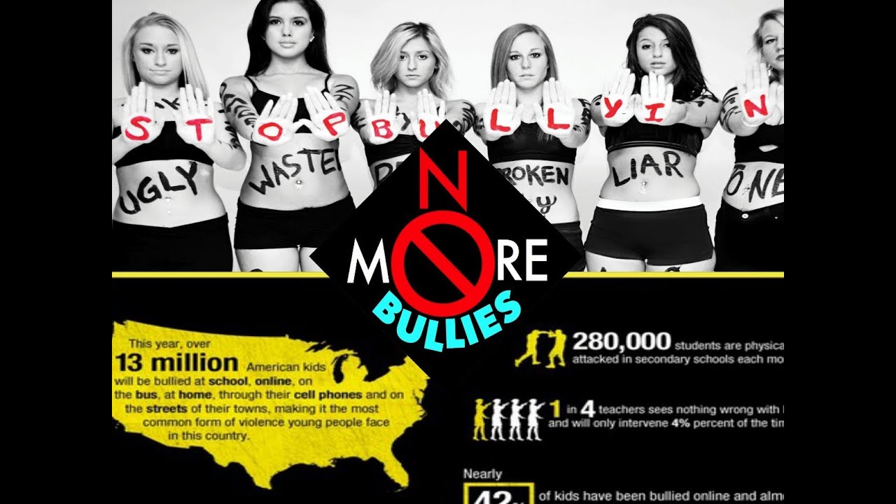 JUDAH - No More Bullies - YouTube
