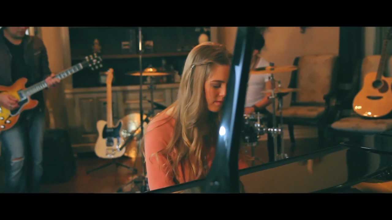 Lauren North - "When Mercy Finds Me" Produced by Christian Jovanny And ...