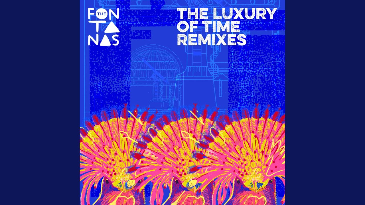 The Luxury Of Time (Aroop Roy Remix) - YouTube