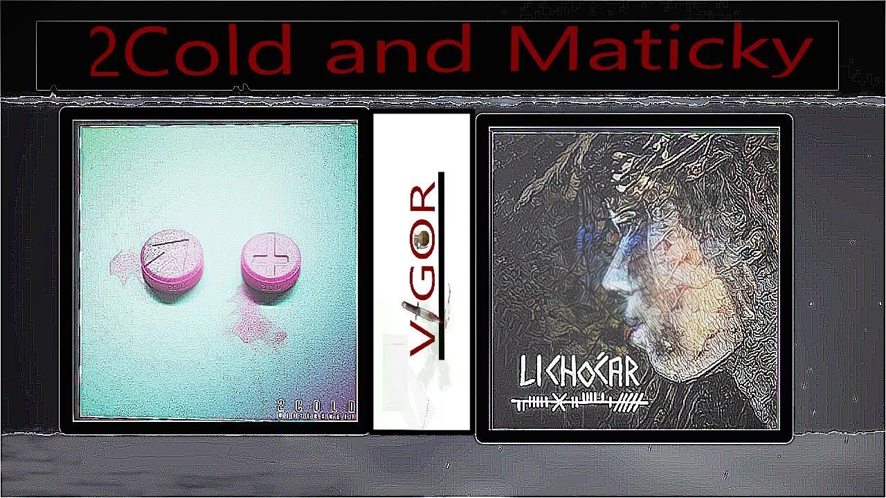 2 New Vigor Vinyl's Found. - YouTube