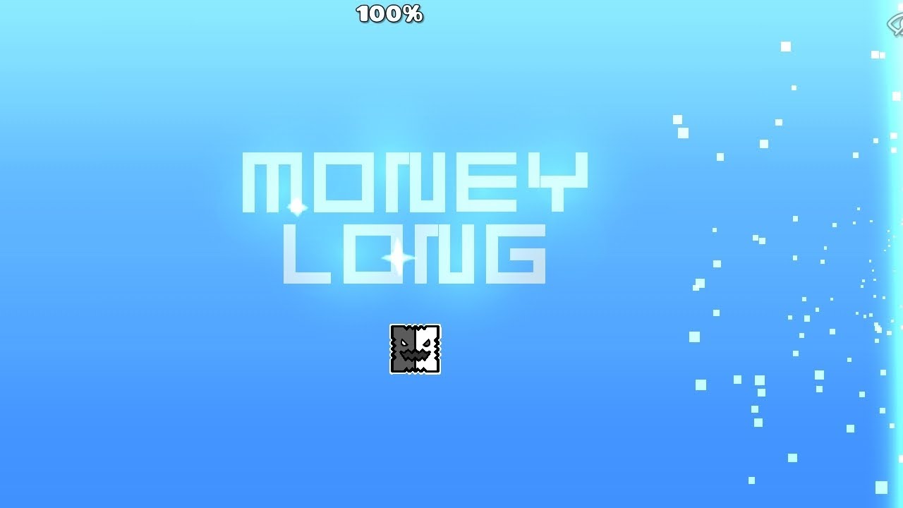 MONEY LONG - YouTube