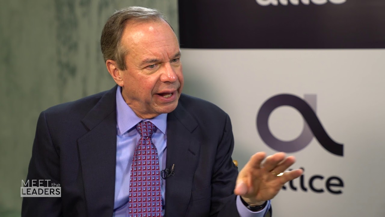 New York State Senator Jamaal T. Bailey - YouTube