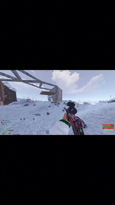 CLIP DUMP #rust #rustcontent #rustconsole #rustchad #rustgame #rustgood #gaming #rustgamen - YouTube
