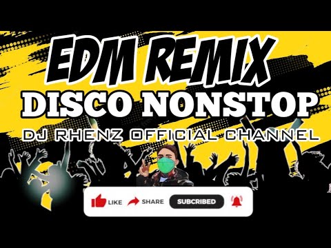 HQ | 🔥😱🔥NEW EDM LOVE - DJ REDCORE REMIX - DJ RHENZ NEMEÑO 😱🔥🔥🔥 - YouTube