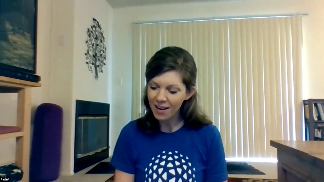 Yoga Storytime With Rachel - YouTube