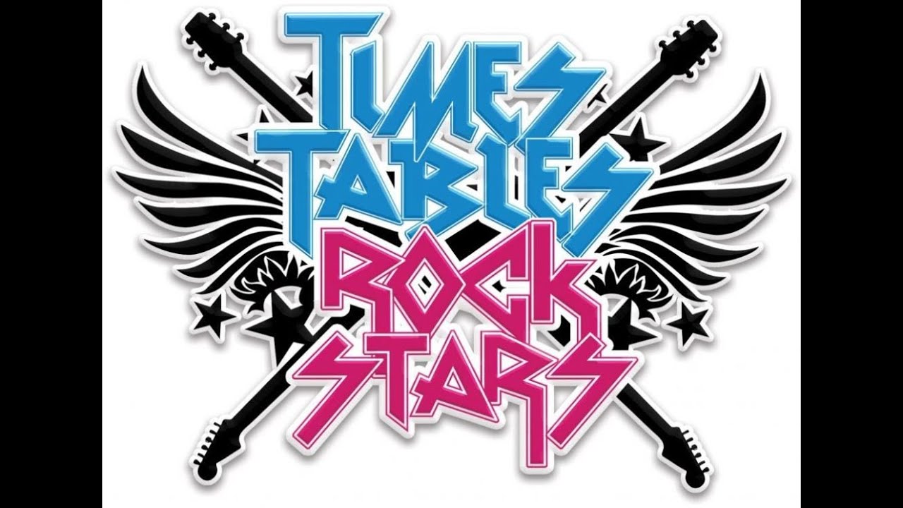 Times Table Rock Star Battle Announcement - YouTube