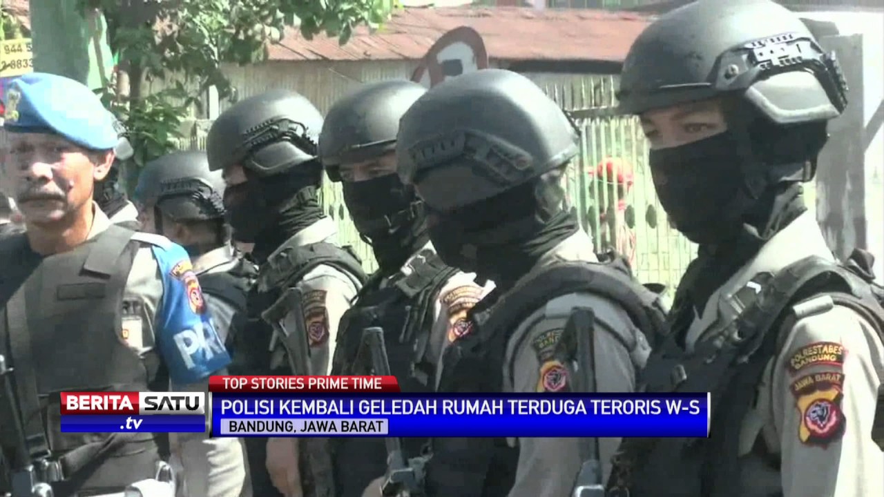 Top Stories Prime Time BeritaSatu TV Jumat, 26 Mei 2017 - YouTube