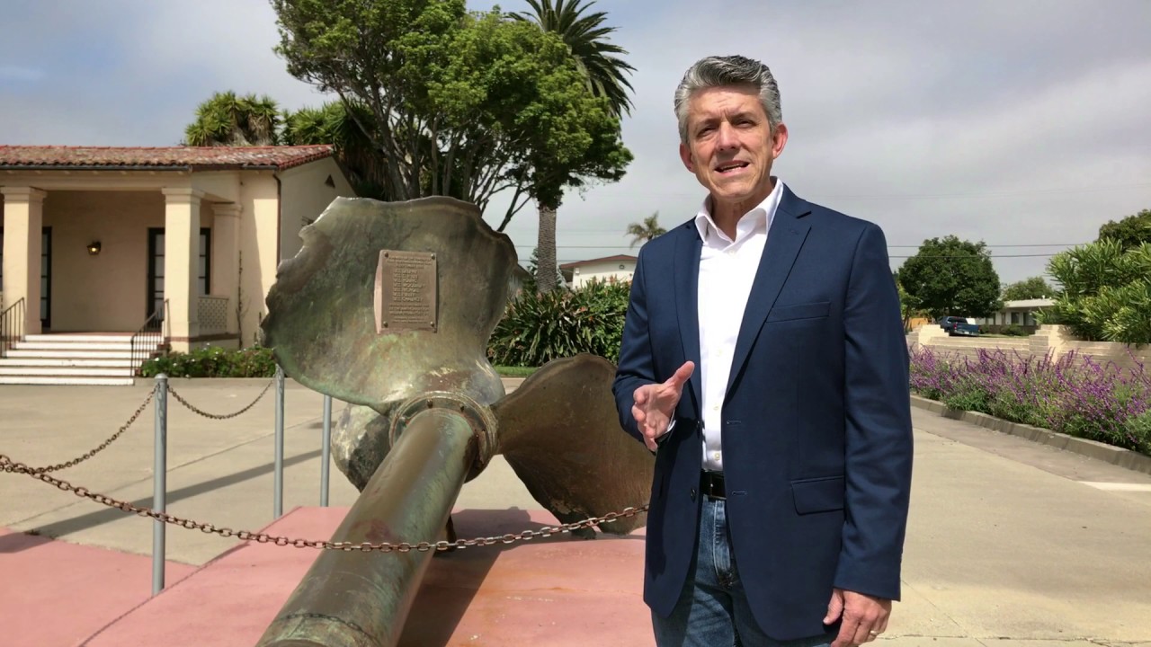 From The Heart: Happy 4th of July! | Rob Kee - YouTube