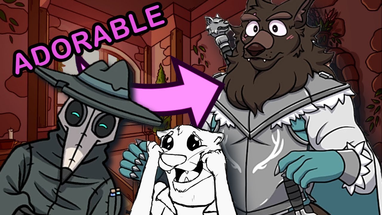 Lyre Episode 1 | This is Amazing - YouTube