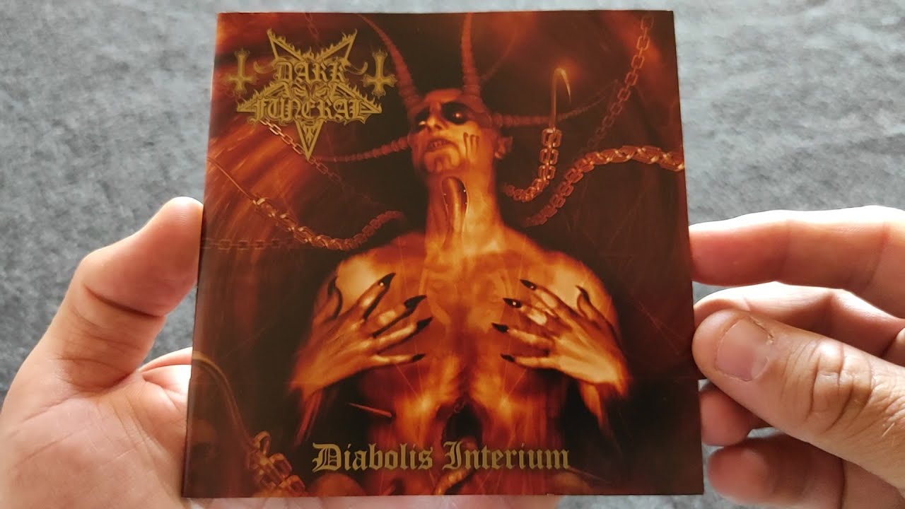 Diabolis Interium