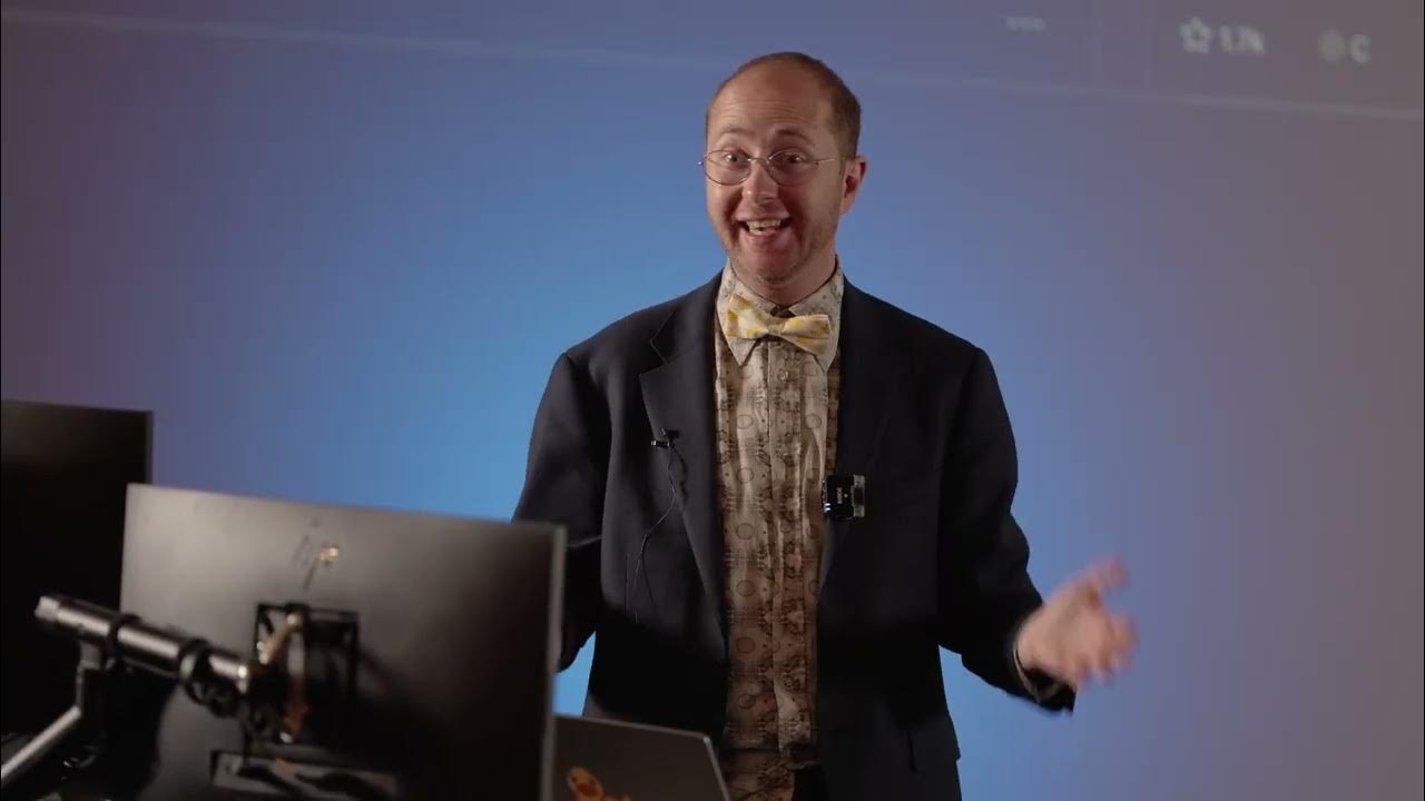 Basic Backend Dev and Ethics- Foundations of Computing 2024s2 - Lecture 22 - YouTube