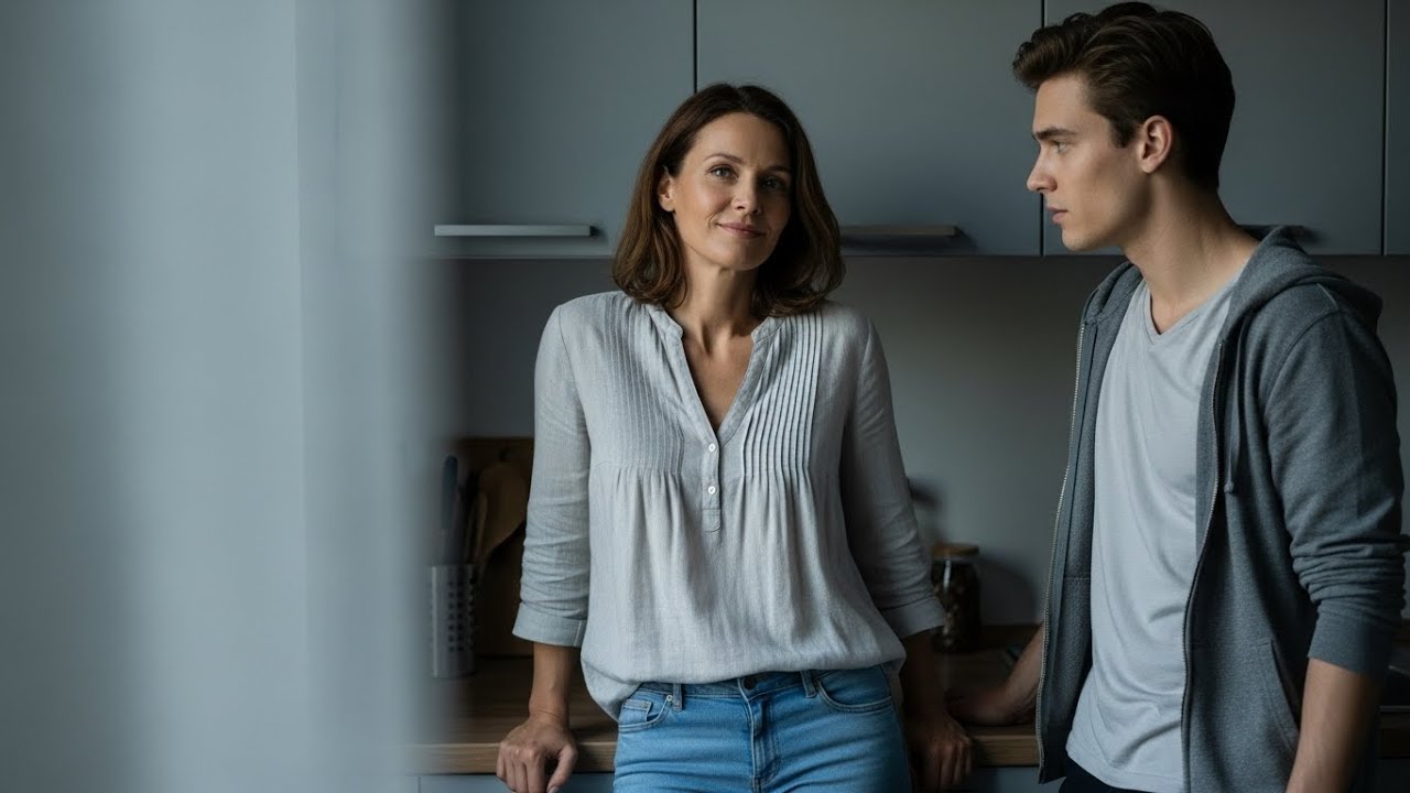 After Long Solid Marriage, Wife Decides to "Experience More..." , I Was Not Ready For.. - YouTube