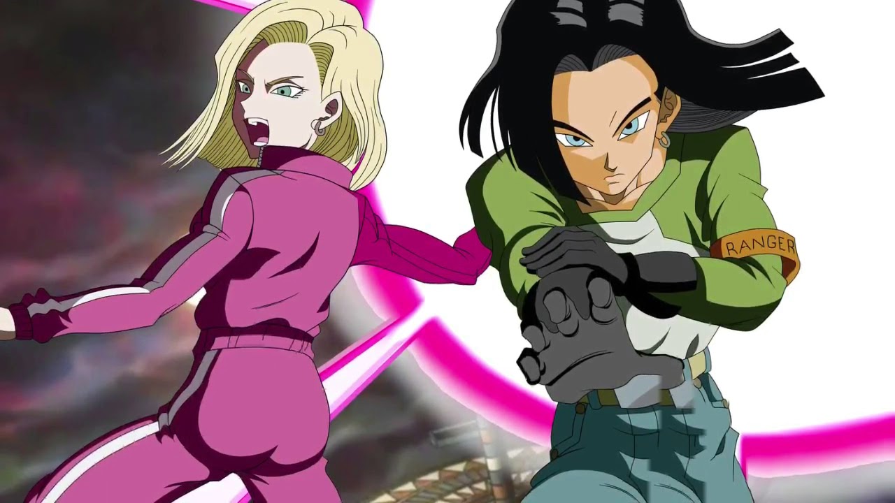 DBS Episode 117 Commentary/Review | #dragonballsuper - YouTube