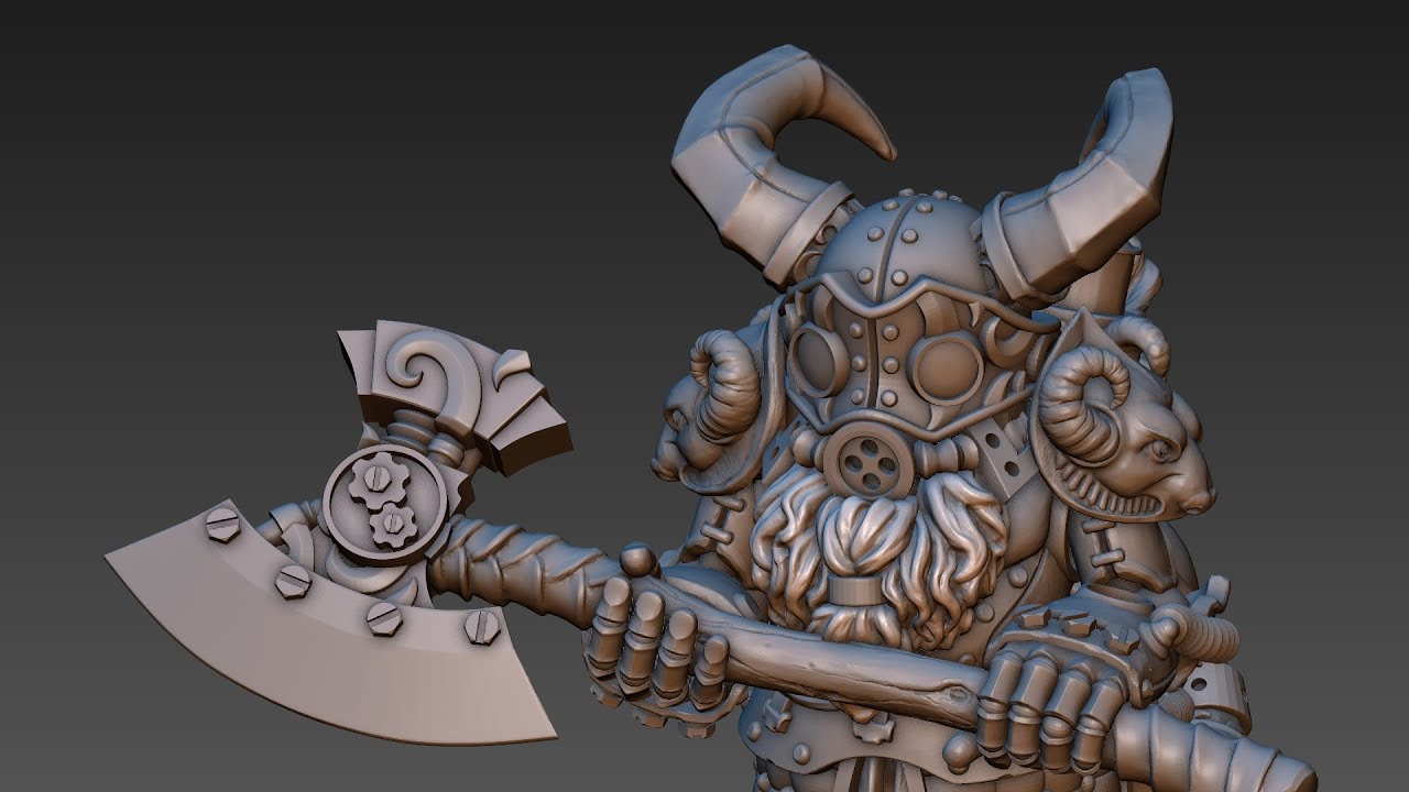 thermo gnome centaur - YouTube