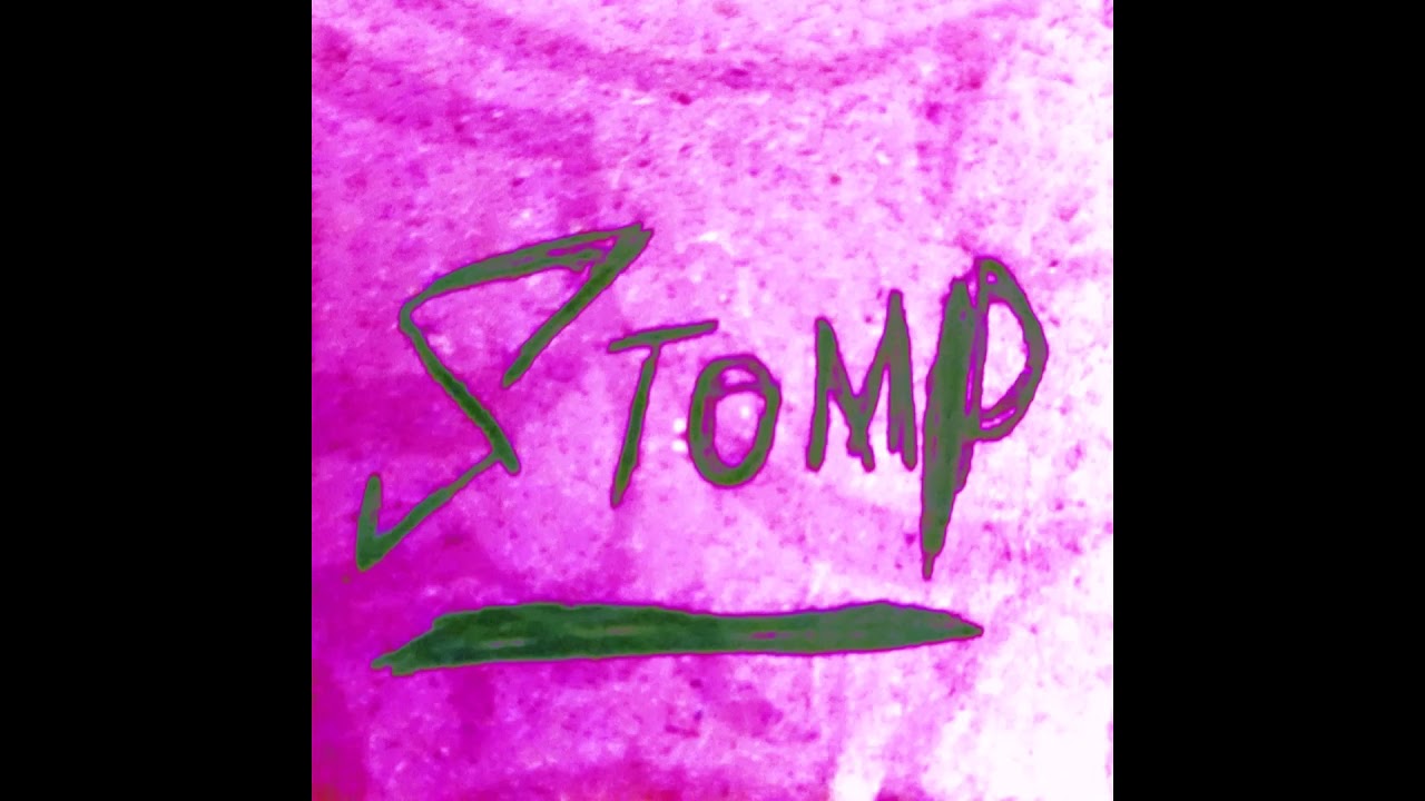 GORE STOMP - YouTube