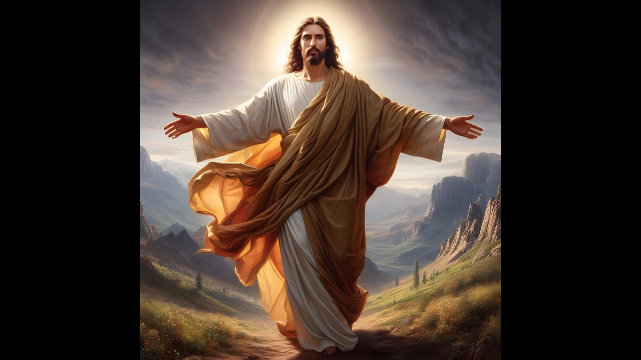 An overview of Lukes gospel - YouTube