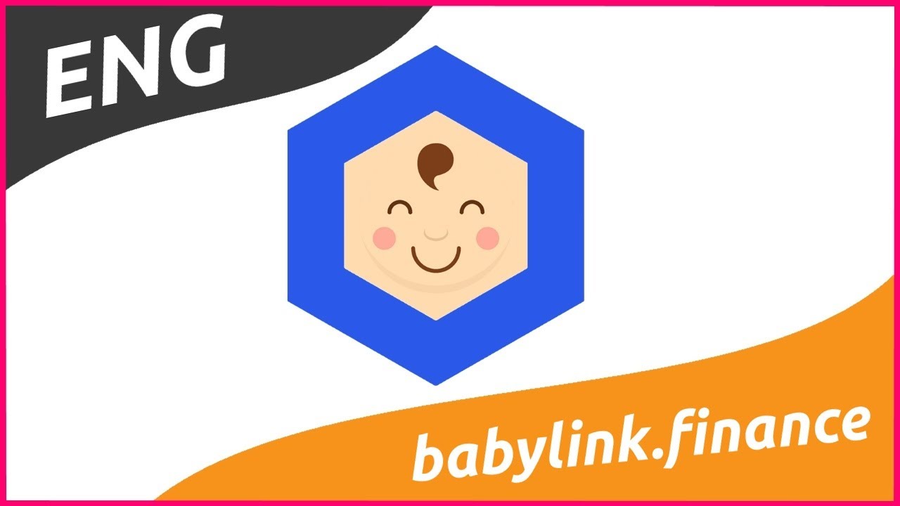 BabyLink - Earn ChainLink for holding BABYLINK! CryptoAdvance - YouTube