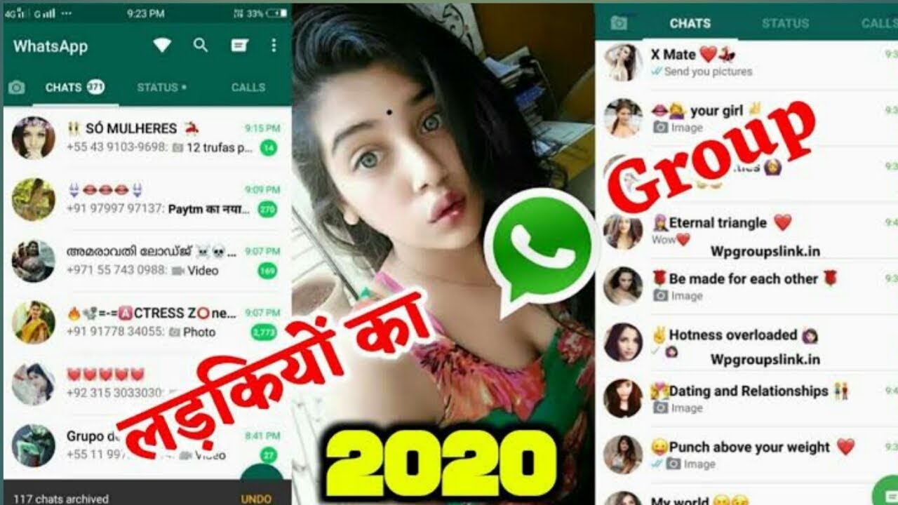18+ Whatsapp group link|| whatsapp group link| how to join18+whatsapp ...