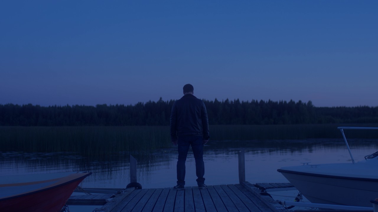 FISH - Official Teaser Trailer - YouTube