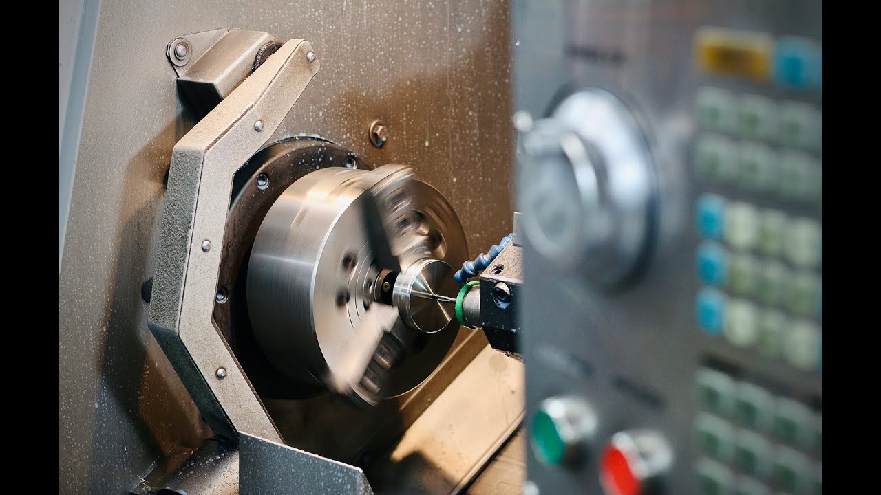 Canadian Machining Quality | GPL Machine & Tool Inc. | Metalworking CNC ...