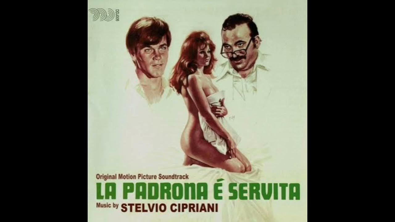 La Padrona È Servita - Seq 17 - YouTube