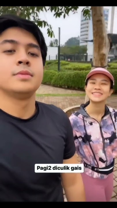 Makin Aku Cinta | Jerome Jessica Vlog - YouTube