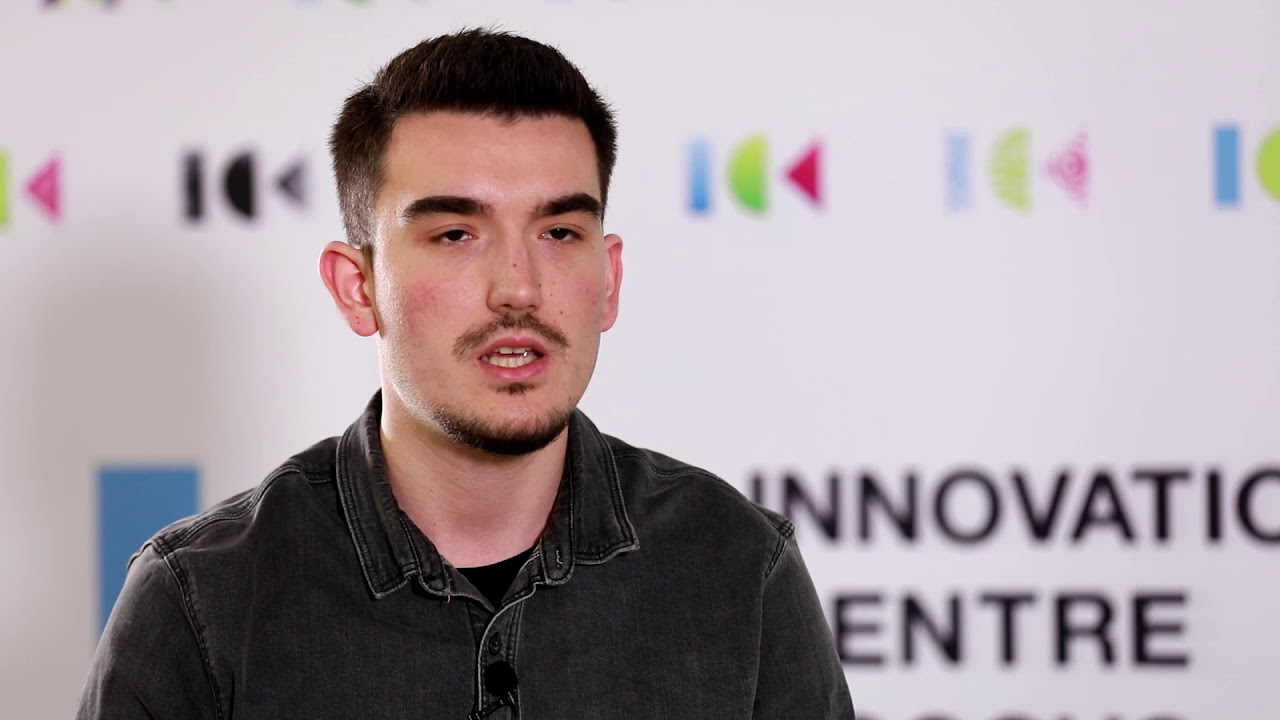 MAIA INC - Erik Zhubi - YouTube