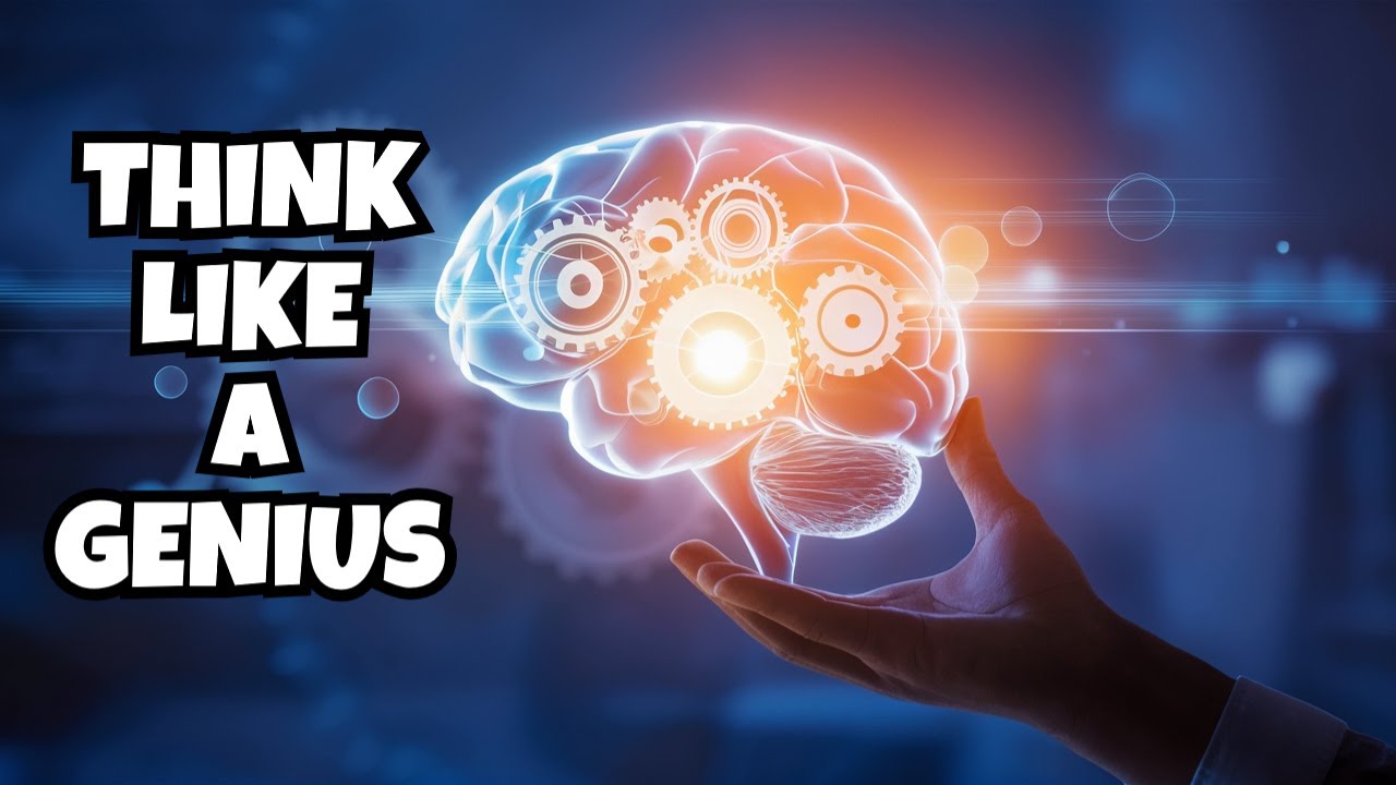 Unlock Your Brain’s Full Potential with Essential Rules for Mastering ...