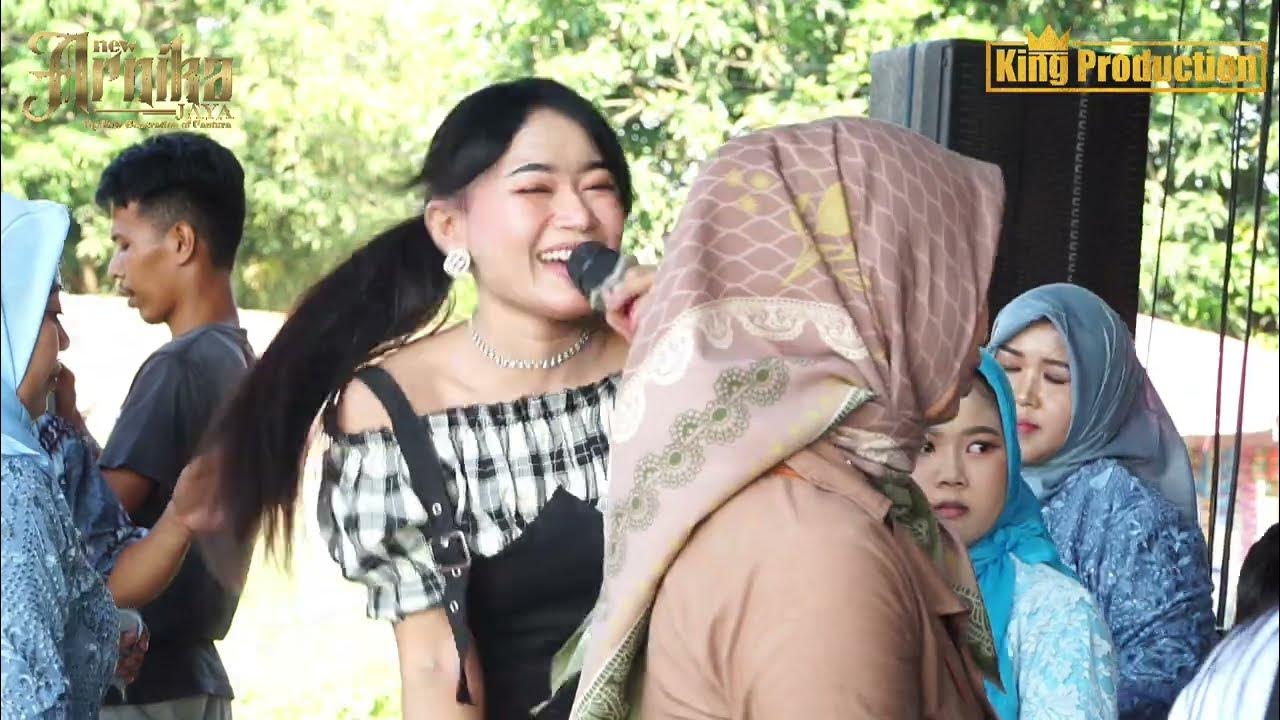 LINTANG RAINA - DEDE EMON FT IRWANDI RE II NEW ARNIKA JAYA DS CILUKRAK PALIMANAN CRBN 19 JUNI ...