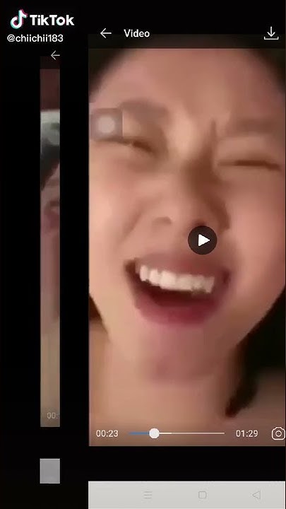 Tiểu hí bi lộ clip - YouTube