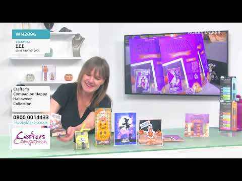 Hobby Maker - 15/09/22 - YouTube
