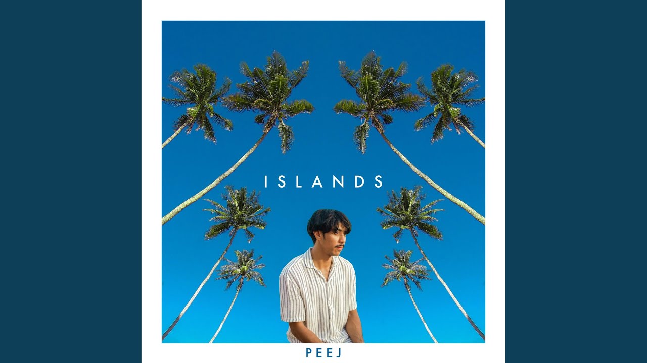 Islands - YouTube Music