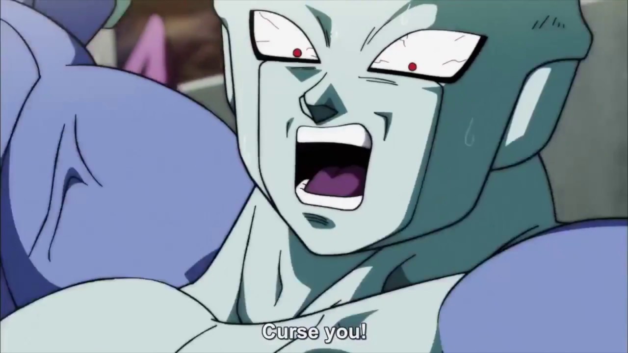 Dragon Ball Super Episodes 106-108 Review! - YouTube