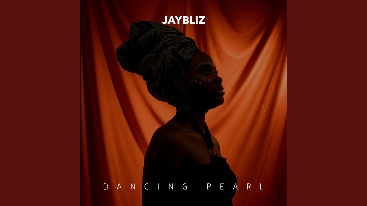 Dancing Pearl - YouTube